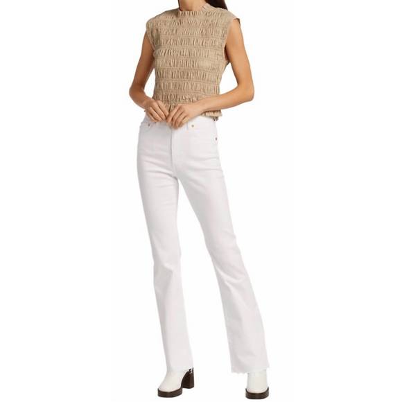 Ag Adriano Goldschmied | Jeans | New Ag Jeans Alexxis Boot Jeans In ...